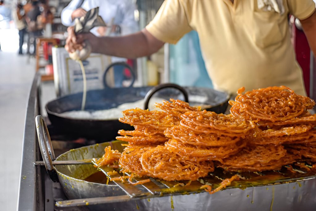 Sweet Side of Pakistan: Traditional Desserts That Melt Hearts
