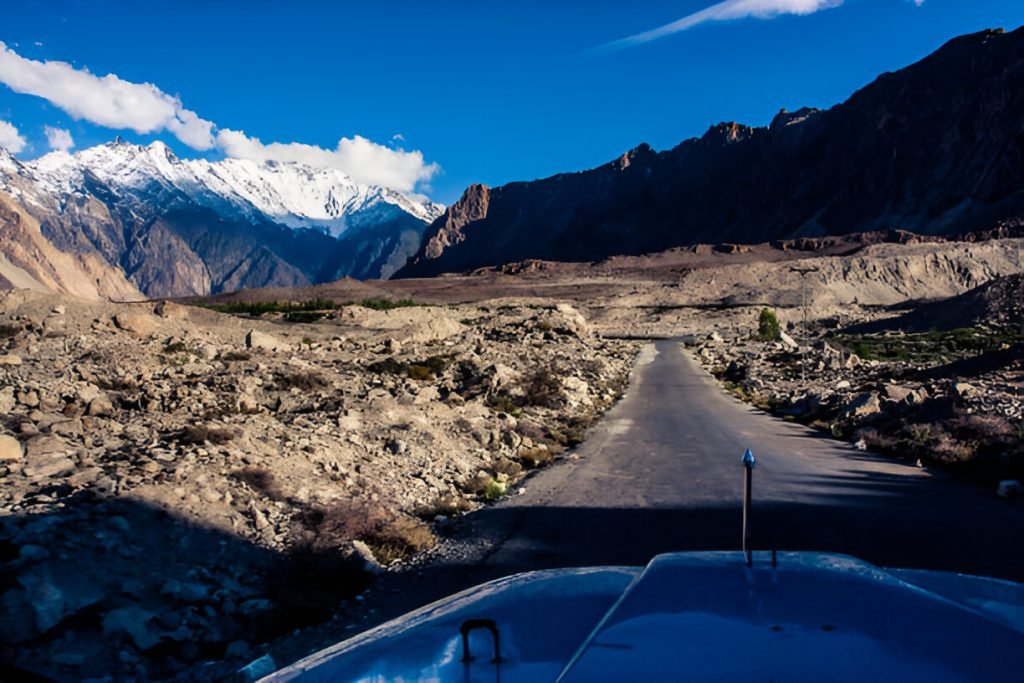 Gilgit Travel Guide – Explore the Heart of Northern Pakistan