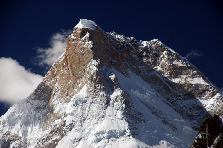 10 Highest Mountains in Pakistan – A Journey to the Roof of the World